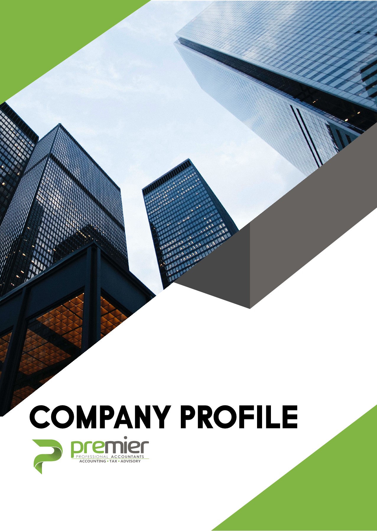 PPA Company Profile 2021 - Mpilo Mthembu - Page 1 - 13 | Flip PDF ...