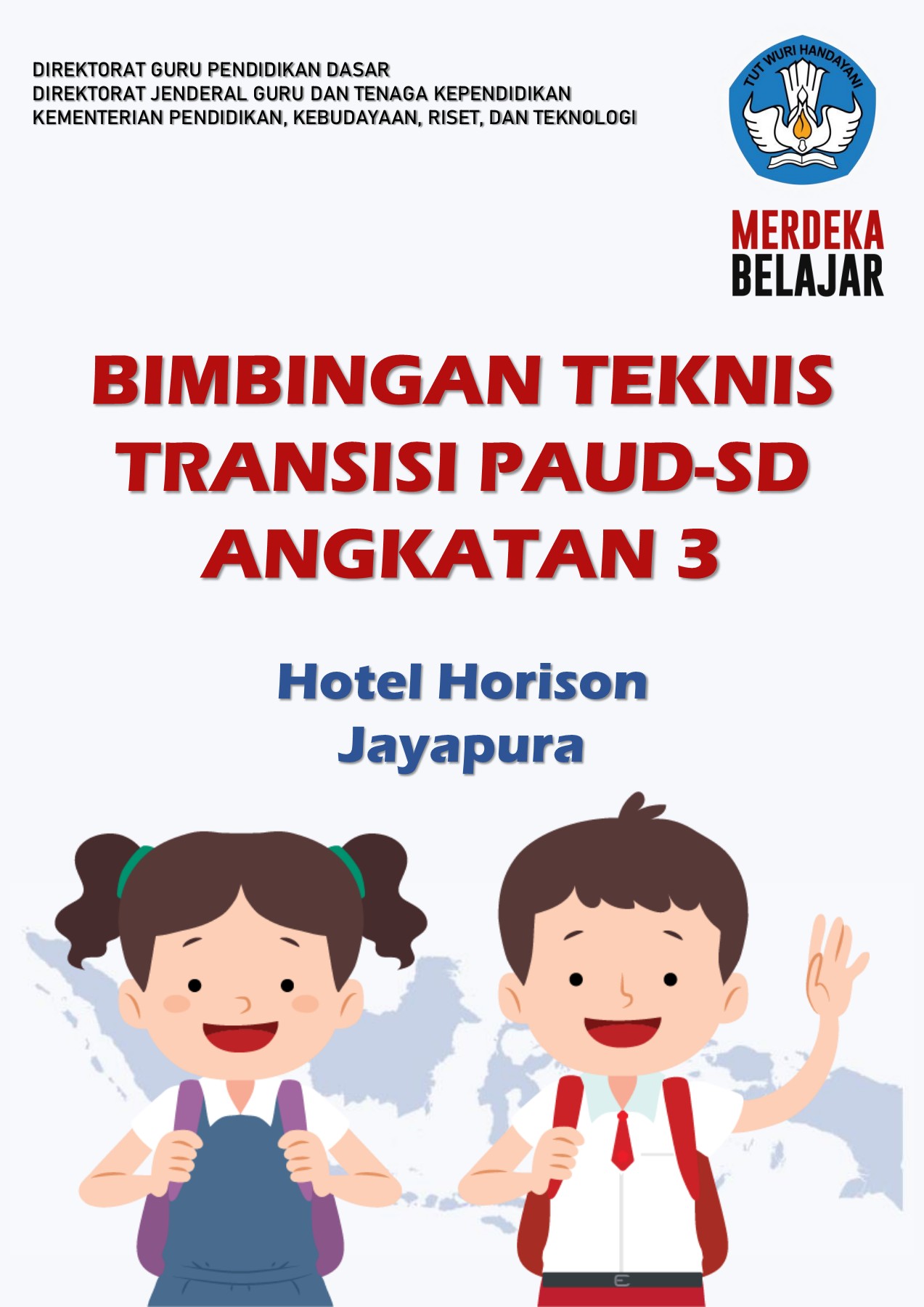 FINAL_FLYER_PAPUA_BOOK - Transisi PAUD SD 2023 - Page 1 - 4 | Flip PDF ...