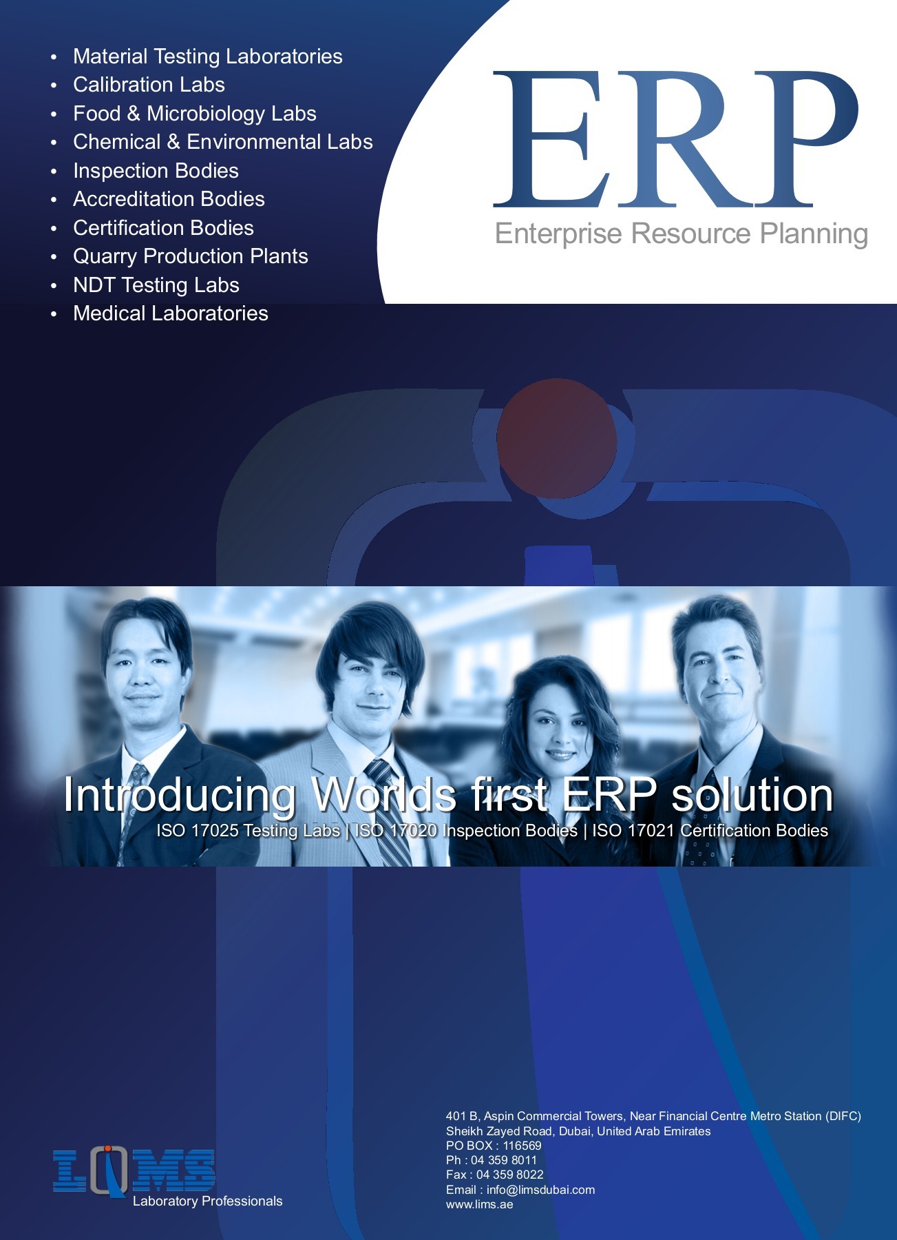 LQMS New Brochure - virtualtest.demo - Page 1 - 13 | Flip PDF Online ...