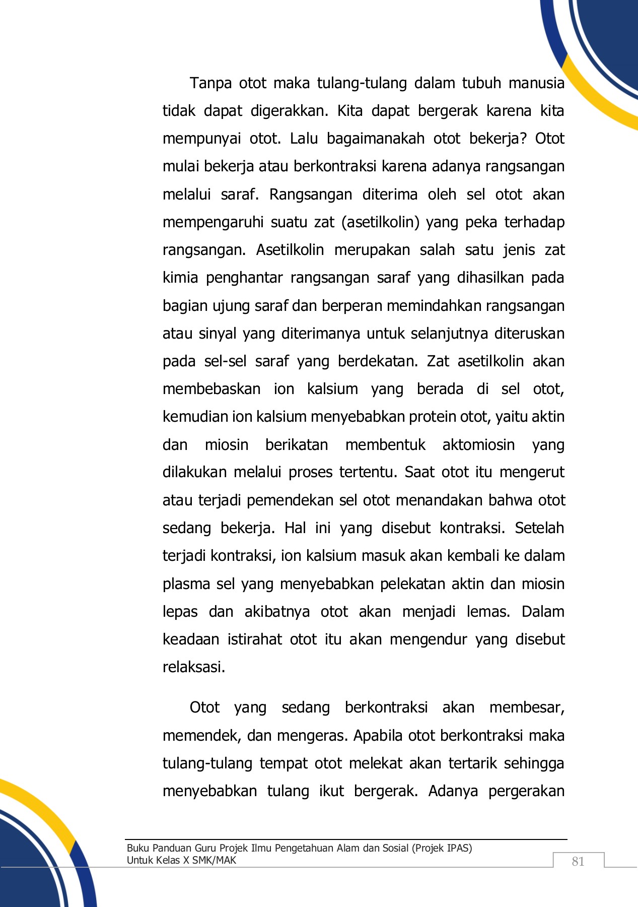 Modul Ajar IPAS - Luh Eka Yanthi - Halaman 99 | PDF Online | PubHTML5