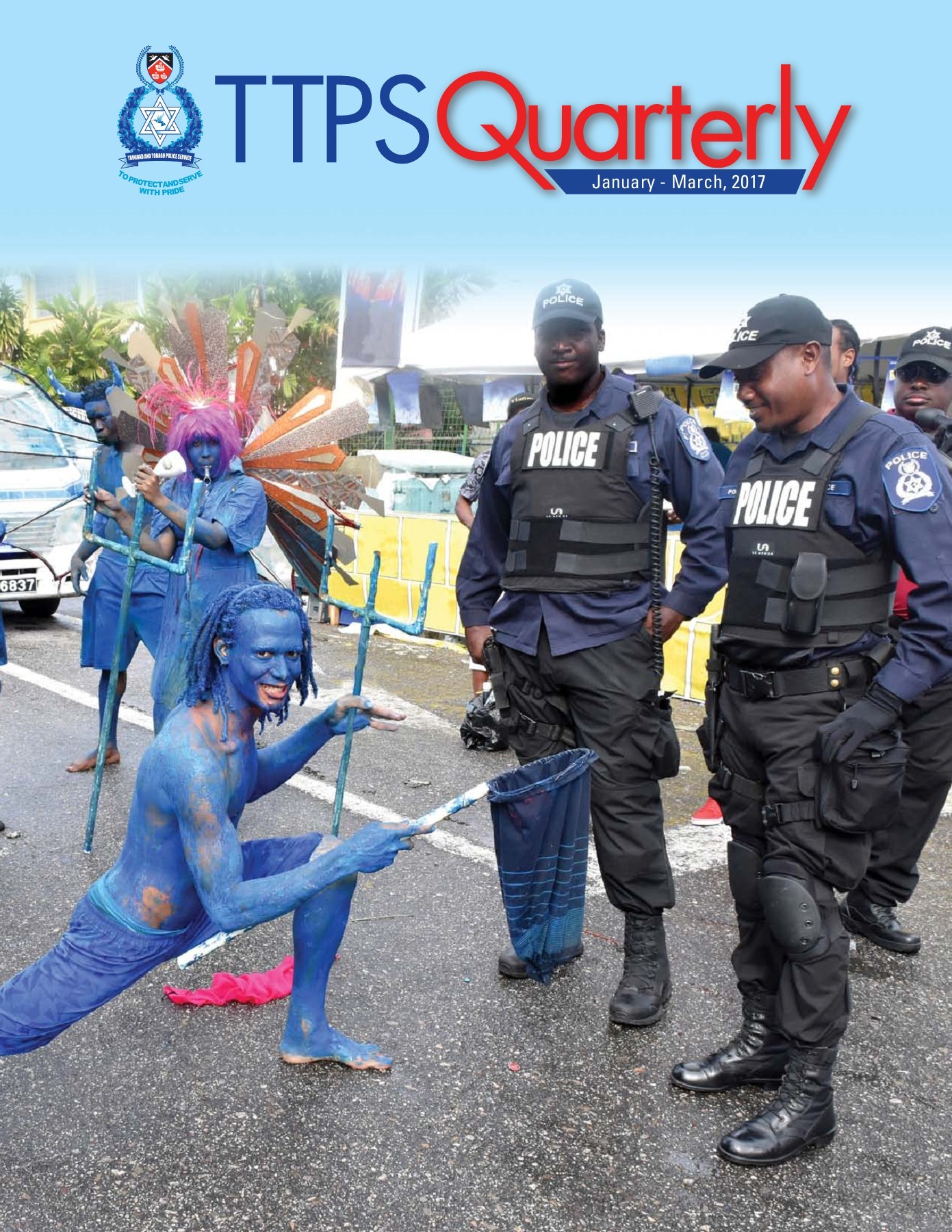 TTPS Quarterly - 3rd Issue - TTPS - Page 1 - 80 | Flip PDF Online ...