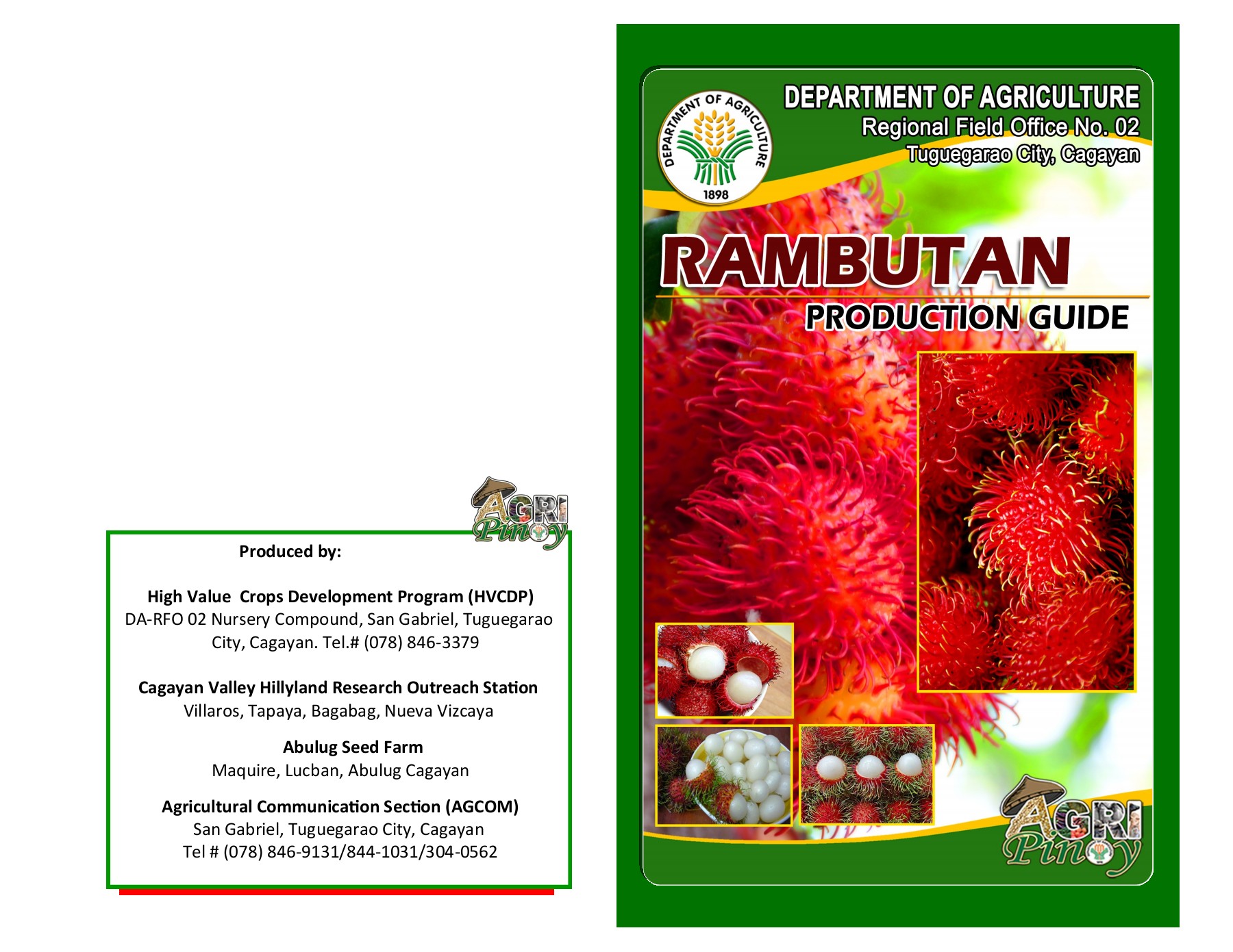 rambutan_final2012 - hiroshi belmonte - Page 1 - 18 | Flip PDF Online | PubHTML5