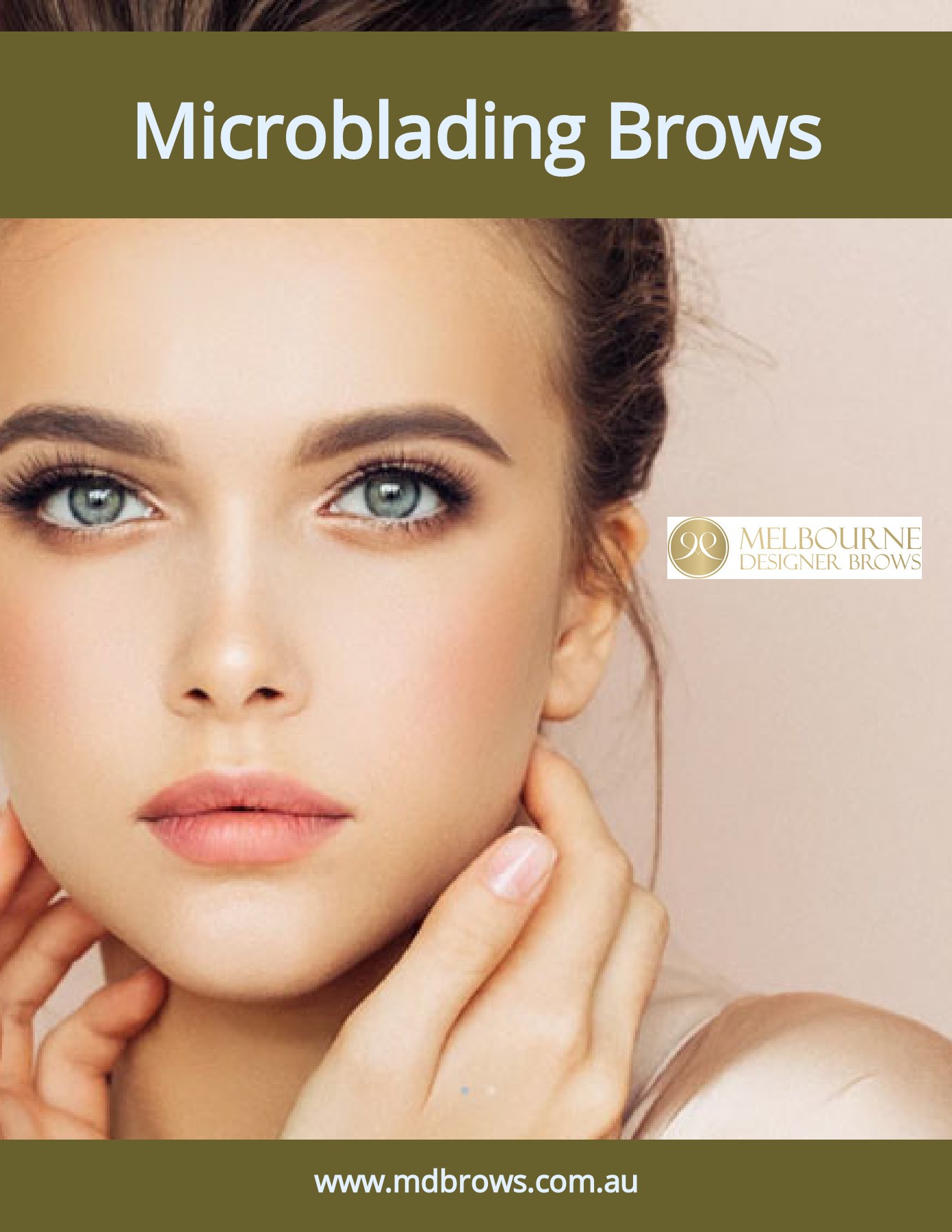 Microblading Eyebrows - Melbourne Designer Brows - Page 1 - 11 | Flip PDF Online | PubHTML5
