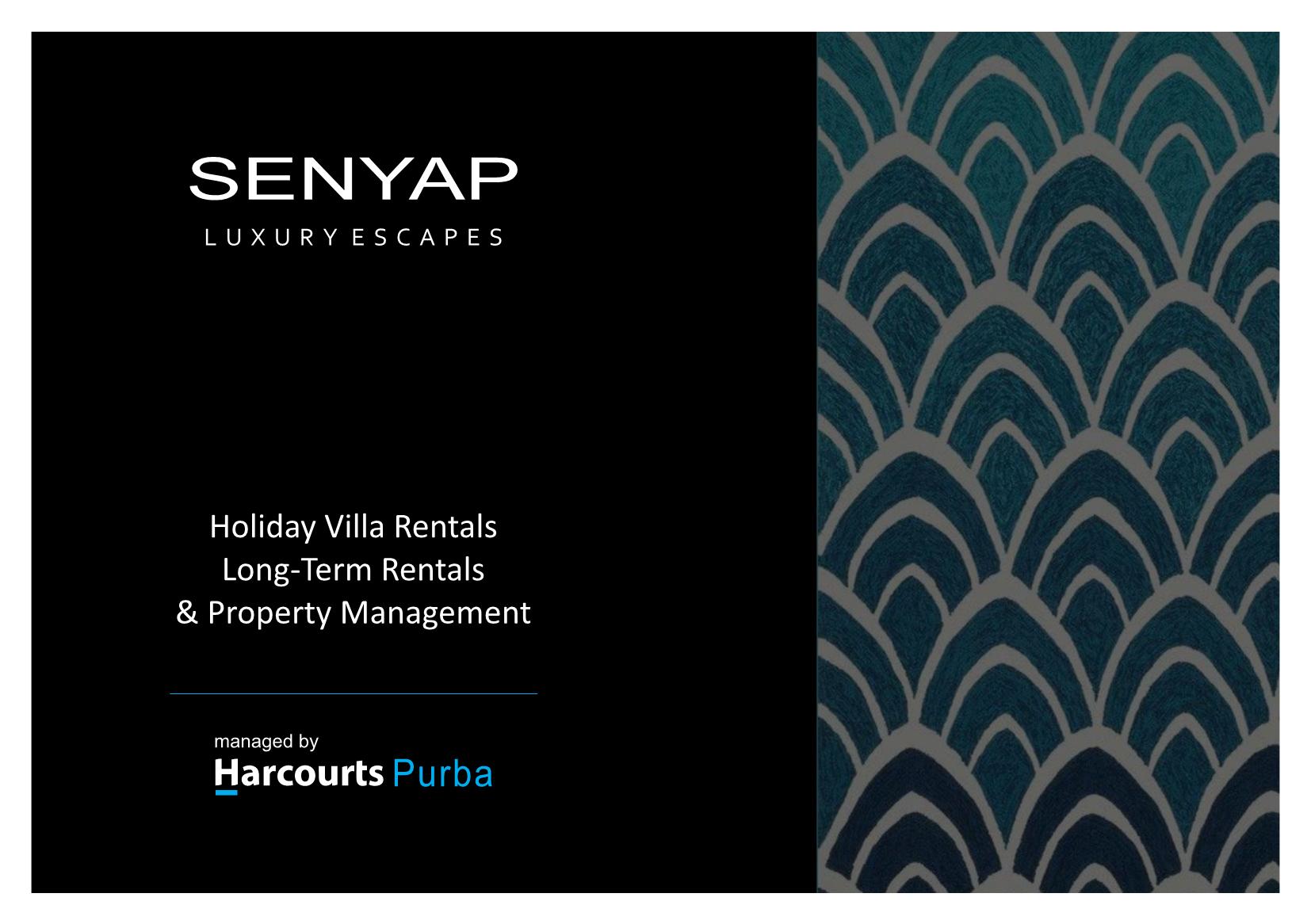 Harcourts - Senyap Booklet - antok_256 - Page 1 - 20 | Flip PDF Online ...