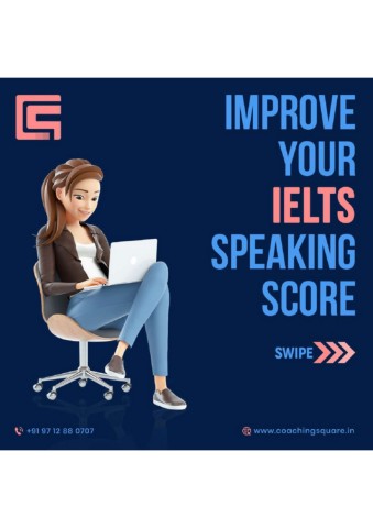 Improve Your IELTS Speaking Score - Coaching Square - Coaching Square - Page 1 - 7 | Flip PDF ...