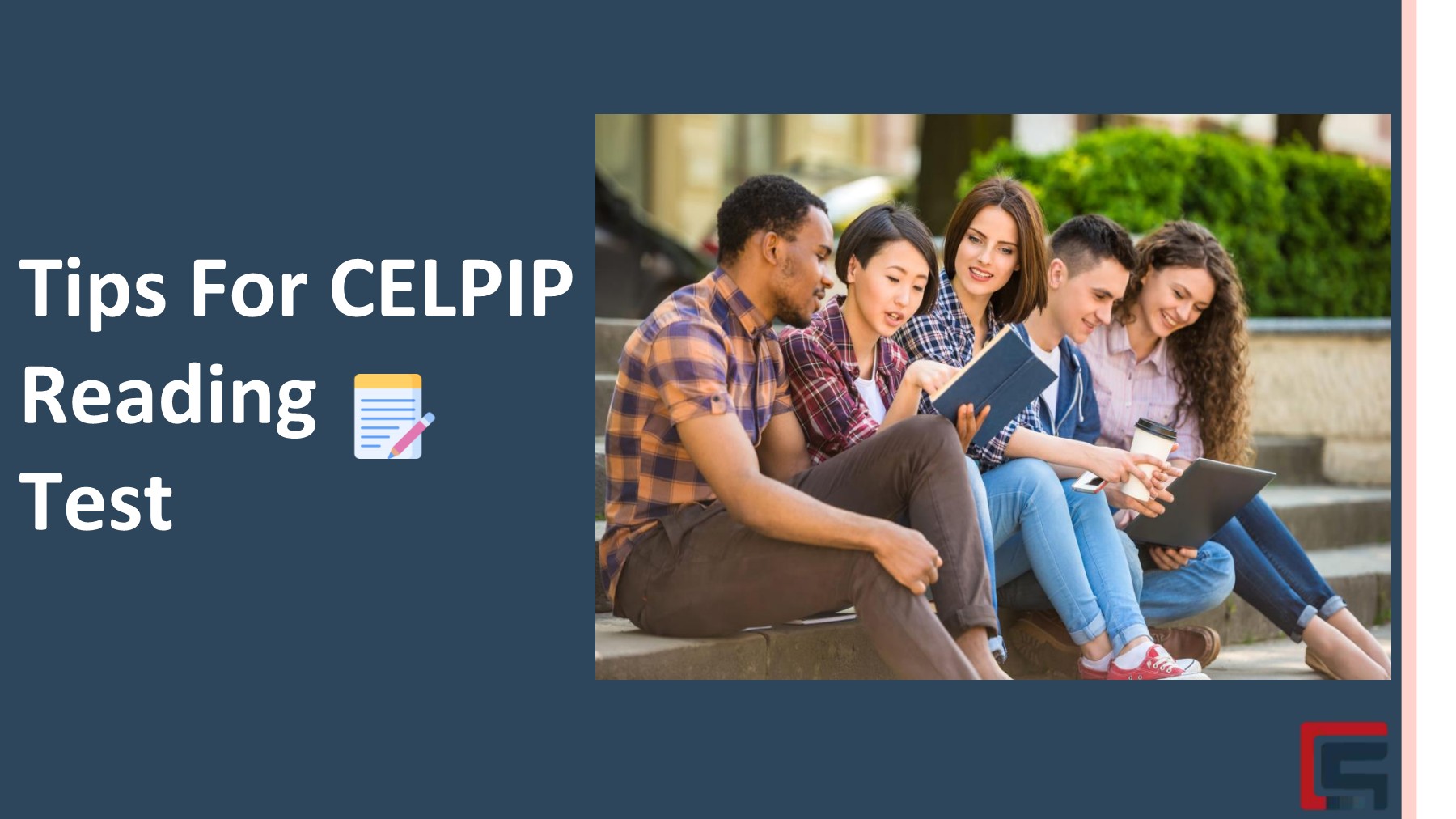 CELPIP Reading Tips PPT - Coaching Square - Page 1 - 5 | Flip PDF ...
