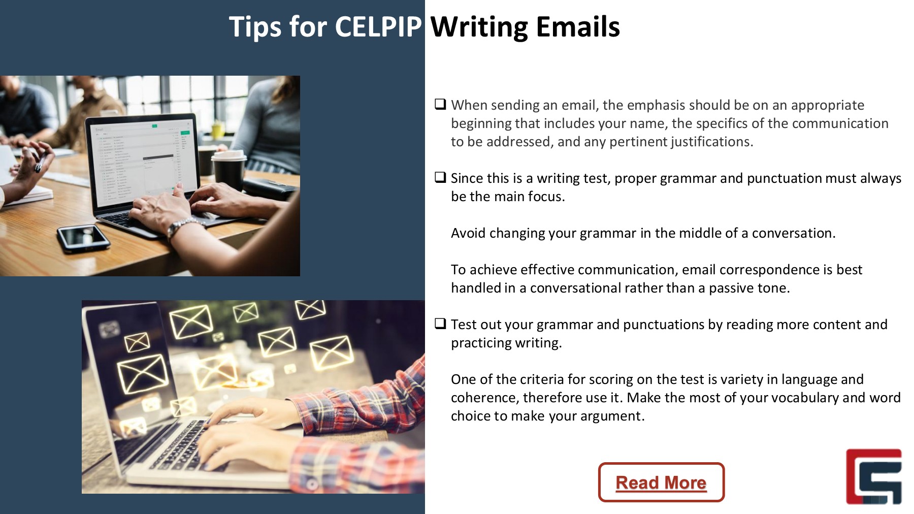 CELPIP Email Writing Tips PDF - Coaching Square - Page 2 | Flip PDF ...