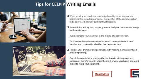 CELPIP Email Writing Tips PDF - Coaching Square - Page 2 | Flip PDF ...