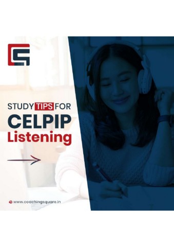 CELPIP Listening: Great Tips to Increase Your Score Dramatically!