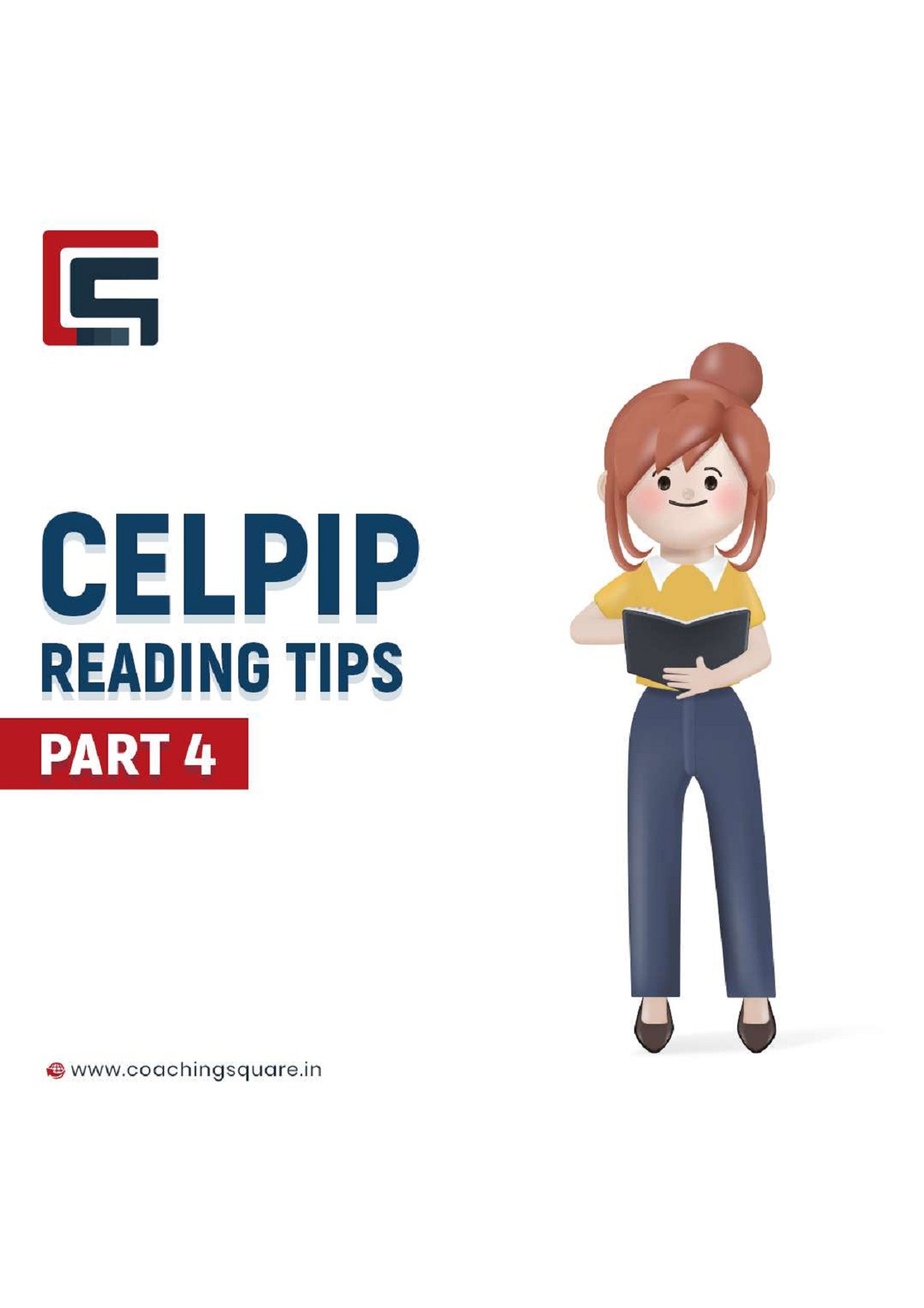 CELPIP Reading Tips - Coaching Square - Coaching Square - Page 1 - 6 ...