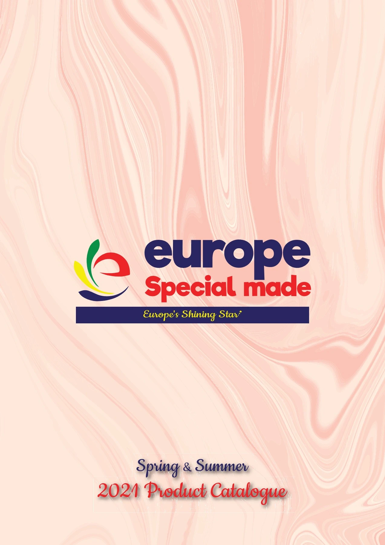 CATALOGUE EUROPE - EUROPE special made - Page 1 - 16 | Flip PDF Online ...