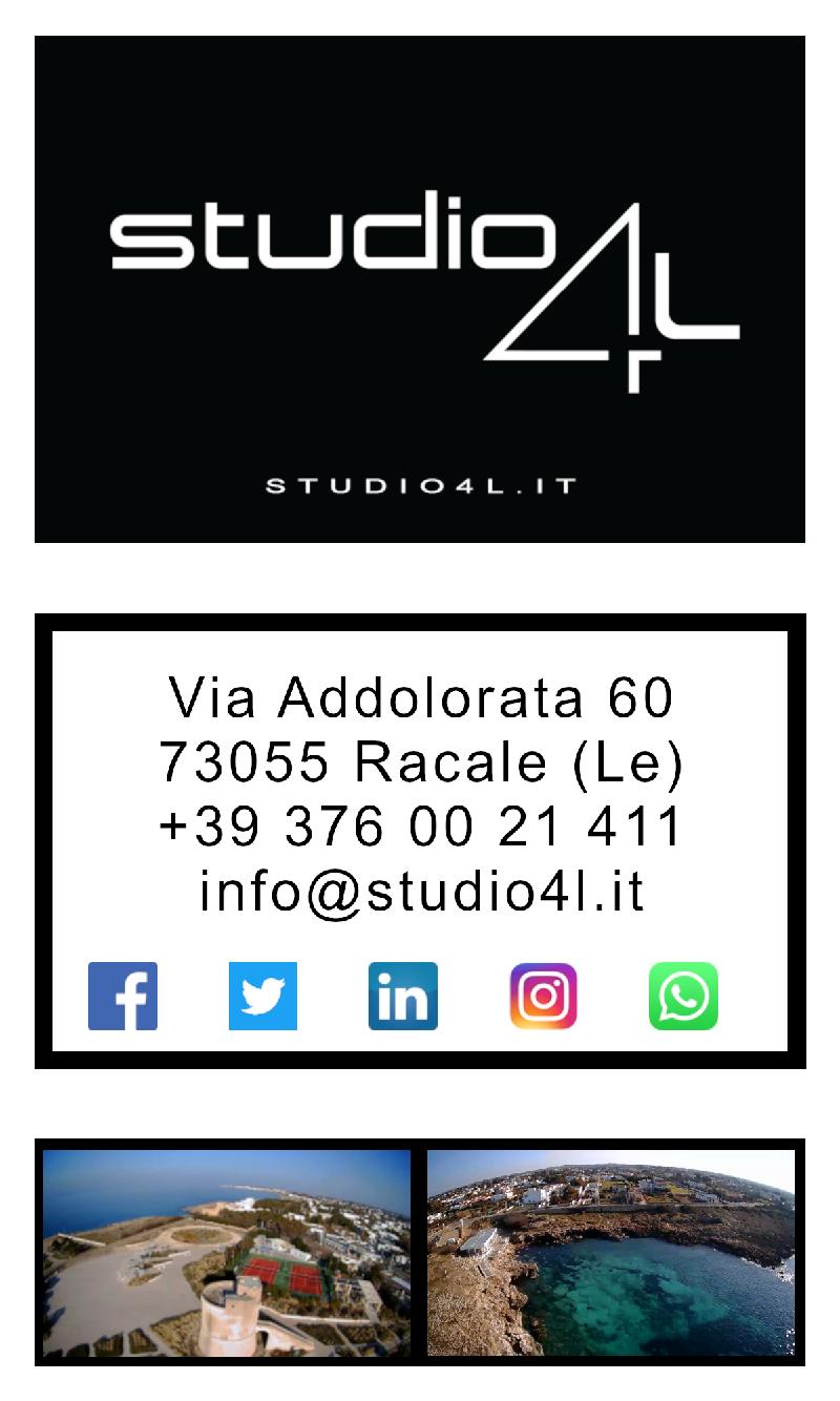 Studio 4L - luca12345 - Stranica 1 - 7 | listanje PDF internetski | PubHTML5