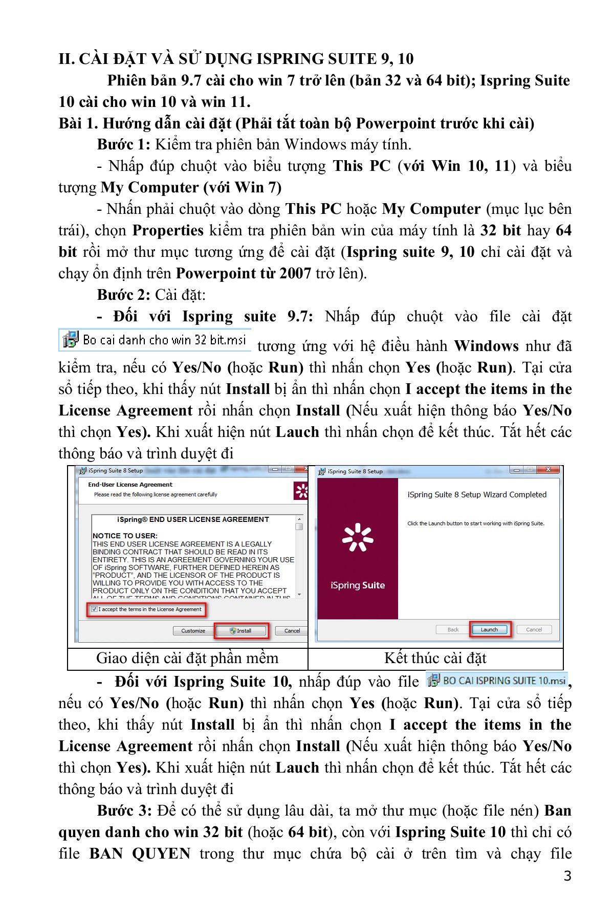 Huong dan su dung Ispring_5_2023_Kho A5 - Phan Trần Yến Nhi - Page 3 | Flip PDF Online | PubHTML5