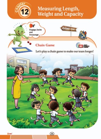 G2_CB_Math_Ch 12_Measuring Length, Weight and Capacity