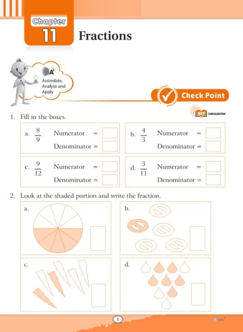 G3_WB_Math_Ch 11 Fractions