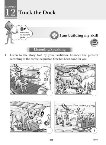12.G1_WB_Eng_Lang_Chapter 12_Tuck the Duck