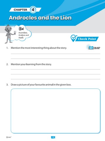 G5_WB_ Eng_Reader_Ch-4_Androcles and the Lion