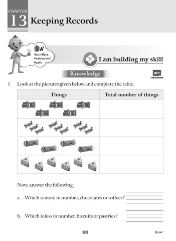 G2_WB_Math_Ch 13_Keeping Records