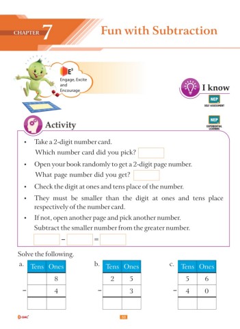 G2_CB_Math_Ch 7_Fun with Subtraction