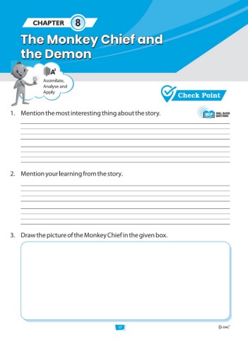 G2_WB_ Eng_Reader_Ch-8_The Monkey chief and the Demon