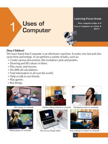 2. Computer Book Grade2 - Chapter1