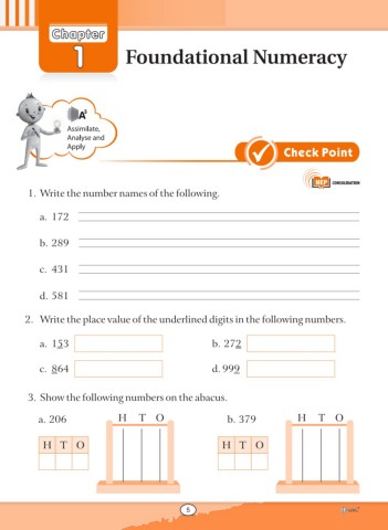 G3_WB_Math_Ch 1 Foundational Numeracy
