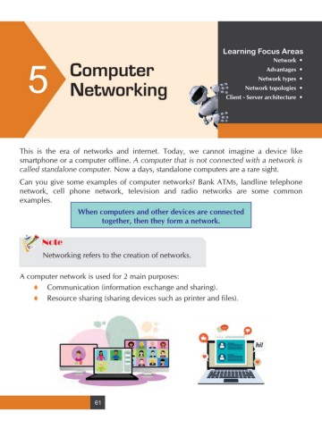 7. Computer Book Grade7 - Chapter5