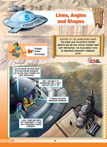 G6_CB_Math_Ch 5_Lines, Angles and Shapes