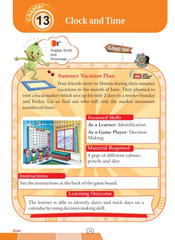 G2_CB_Math_Ch 13_Clock and Time