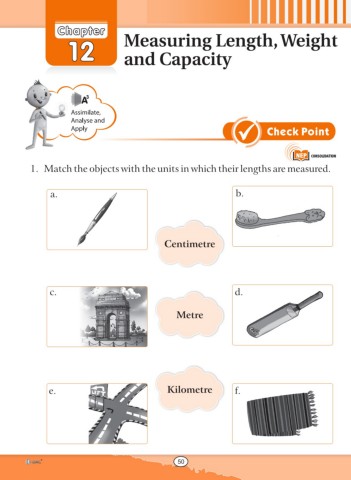 G2_WB_Math_Ch 12_Measuring Length, Weight and Capacity