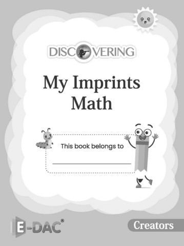 Creators Notebook Math