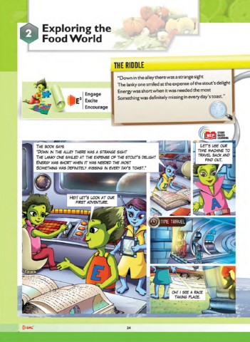 G6_CB_Science_Ch-2_Exploring The Food World