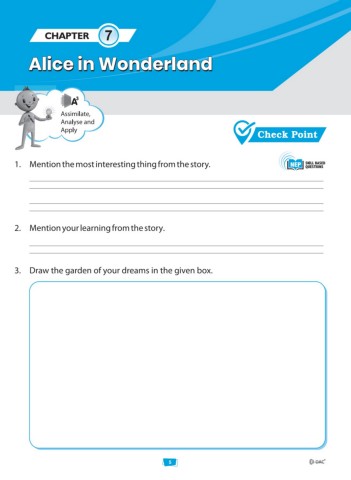 G3_WB_ Eng_Reader_Ch-7_Alice in Wonderland
