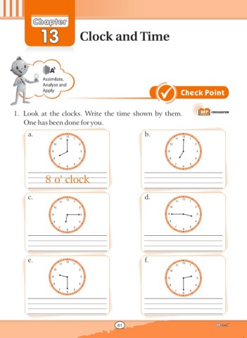 G2_WB_Math_Ch 13_Clock and Time