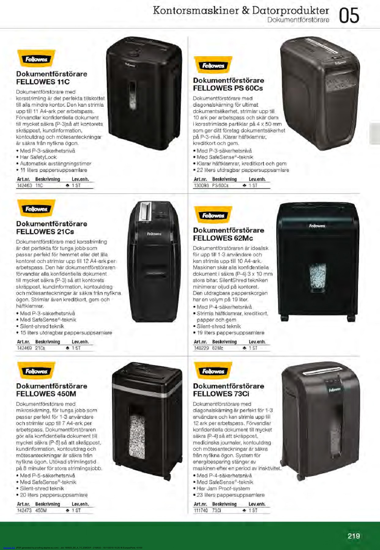 Katalog 2019/2020 - Susanne Dahlkar - Page 223 | Flip PDF Online | PubHTML5