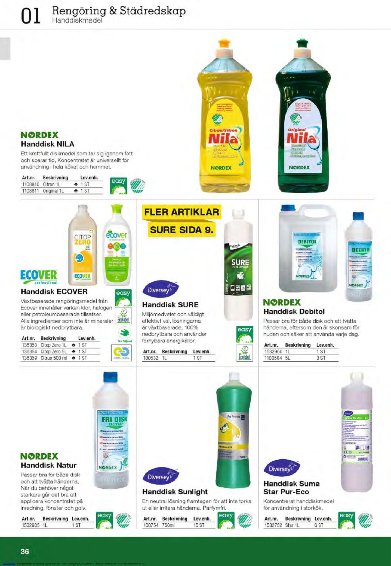 Katalog 2019/2020 - Susanne Dahlkar - Page 40 | Flip PDF Online | PubHTML5