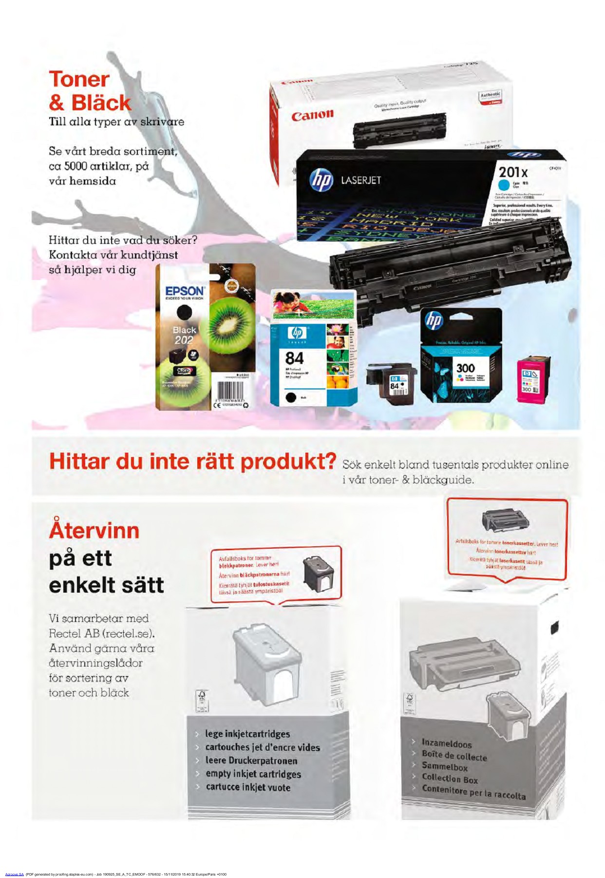 Katalog 2019/2020 - Susanne Dahlkar - Page 580 | Flip PDF Online | PubHTML5