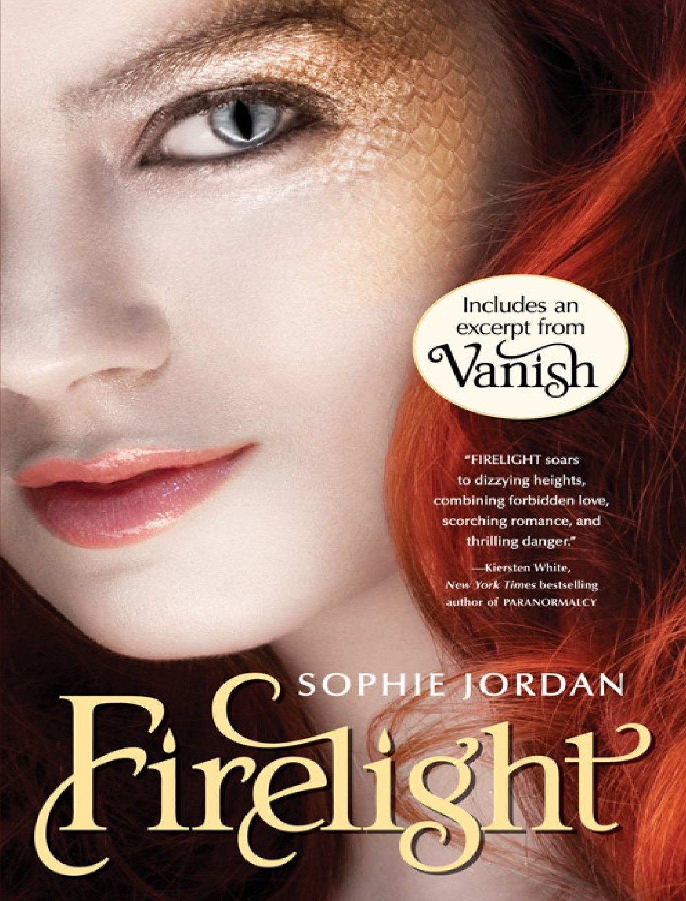 Firelight - Sophie Jordan - sam.elyza18 - Page 1 - 241 | Flip PDF Online | PubHTML5