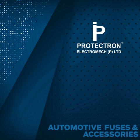 Protectron Brochure