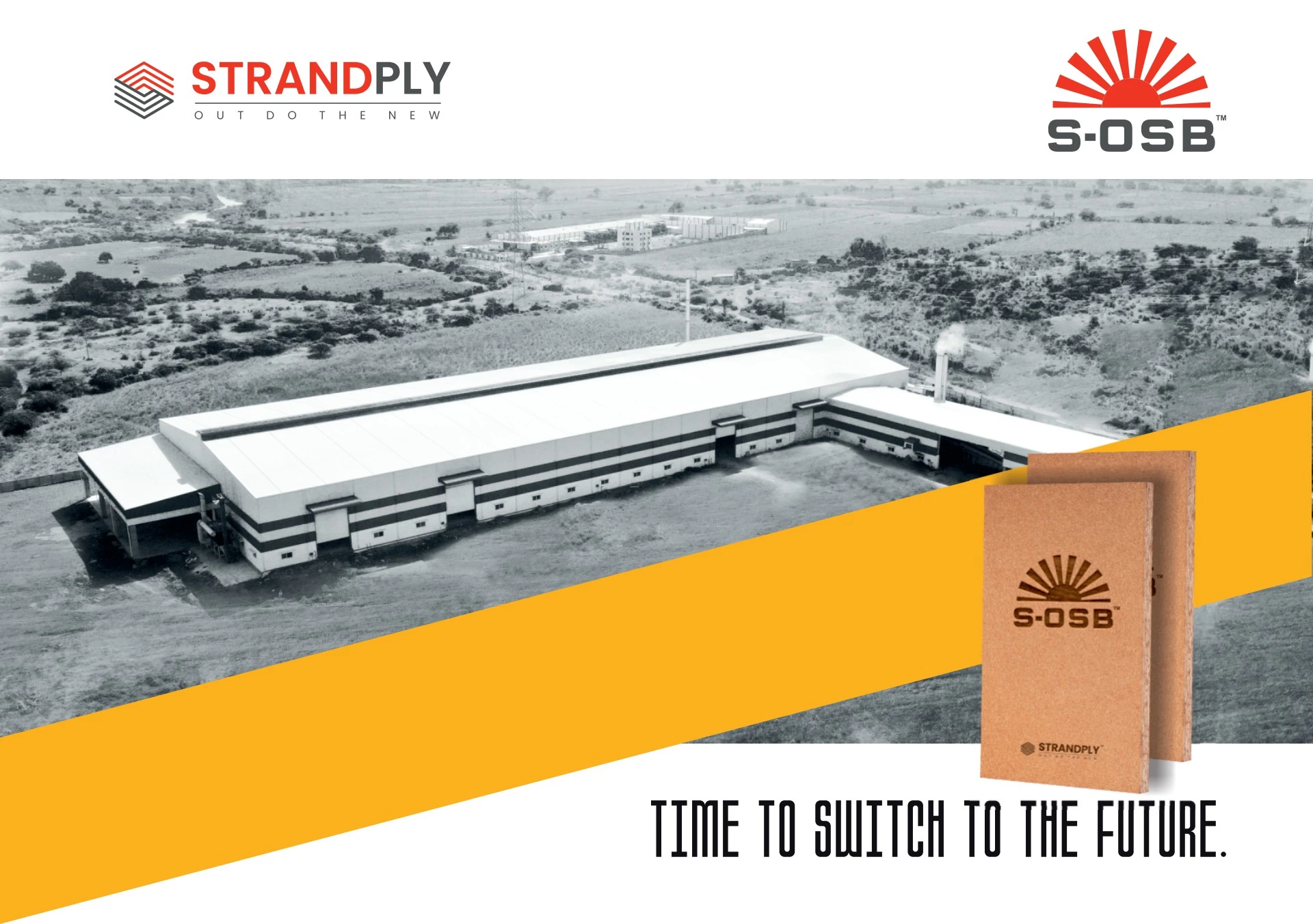 StrandPly Brochure-1 - Simply Wish(SWISH) - Page 1 - 14 | Flip PDF ...