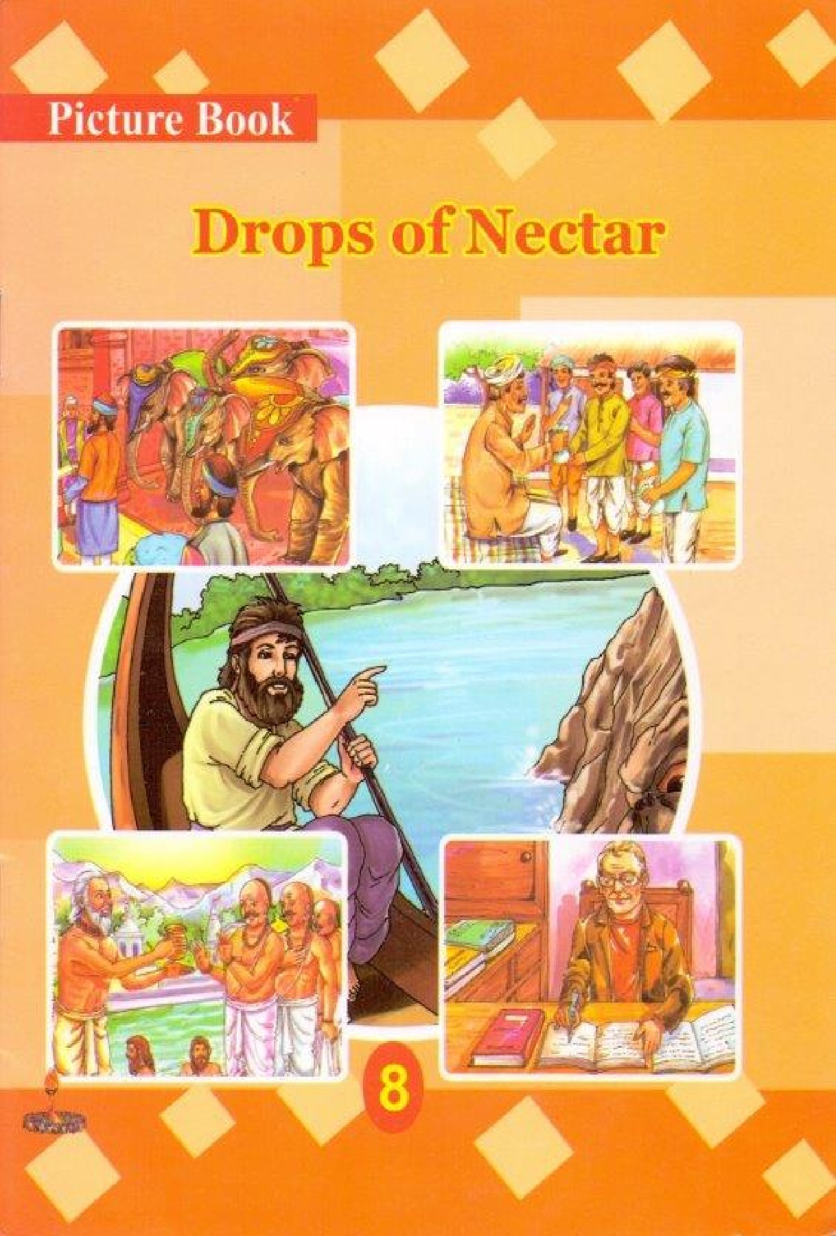 Drops Of Nectar - awgpaudiobooks.english - Page 1 - 33 | Flip PDF ...