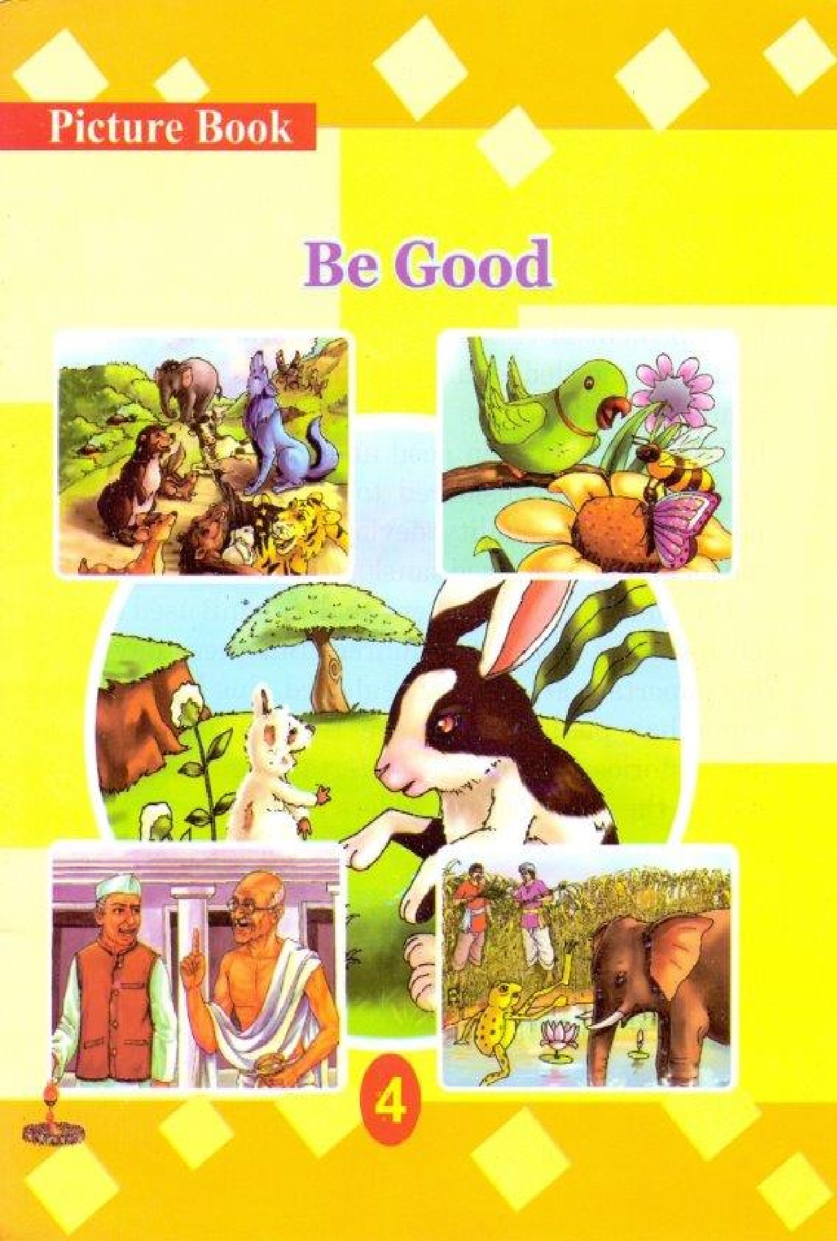 Be Good - awgpaudiobooks.english - Page 1 - 33 | Flip PDF Online | PubHTML5