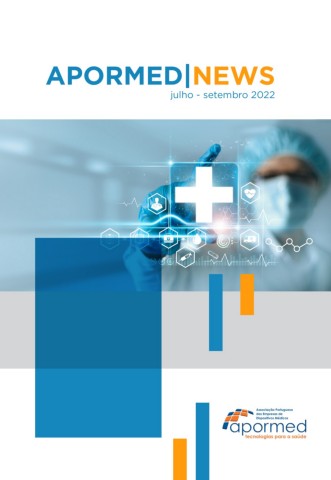 APORMED News Nº.03 - julho a setembro de 2022