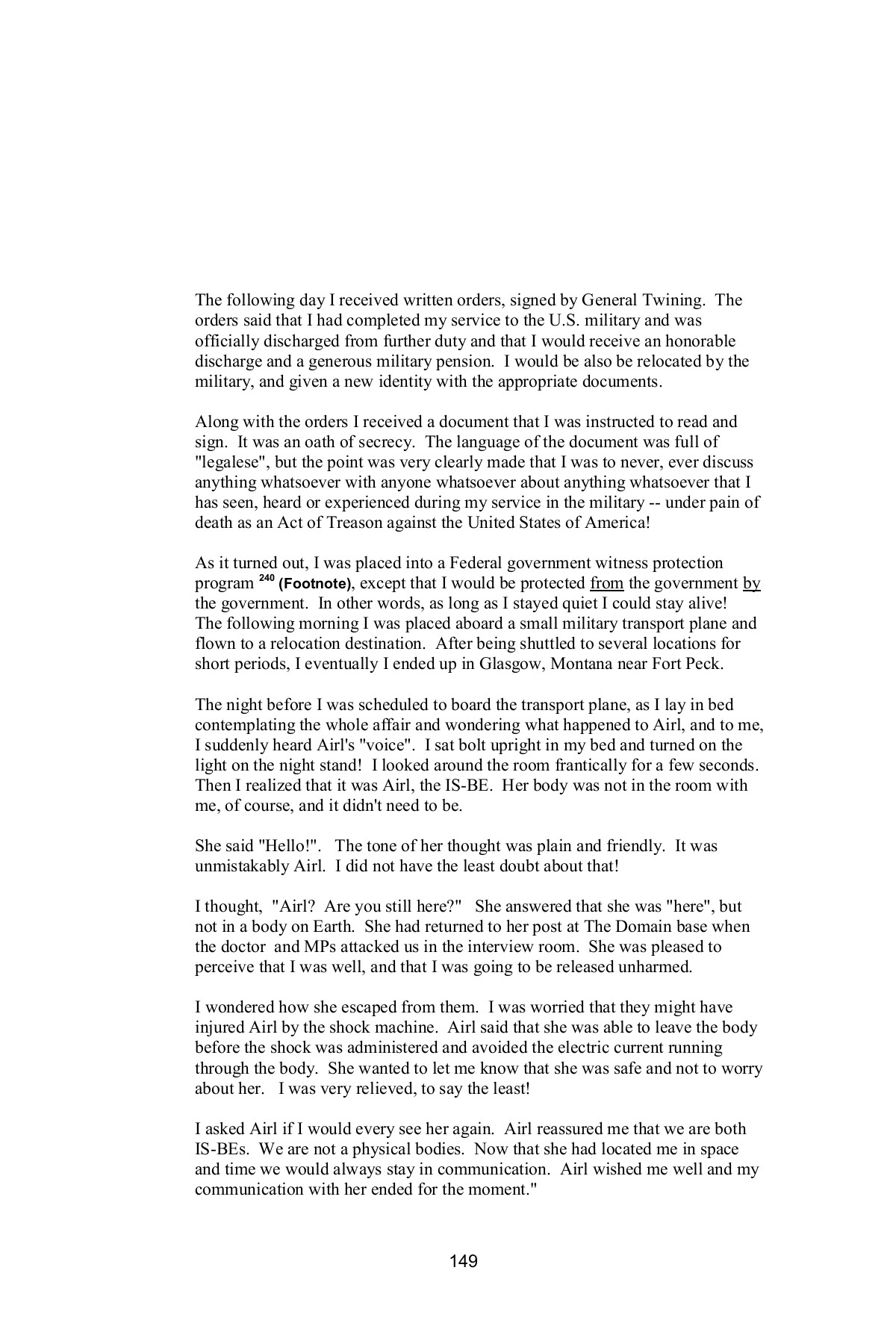 Alien Interview by Lawrence R. Spencer - ppnfd1828 - Page 149 | Flip ...