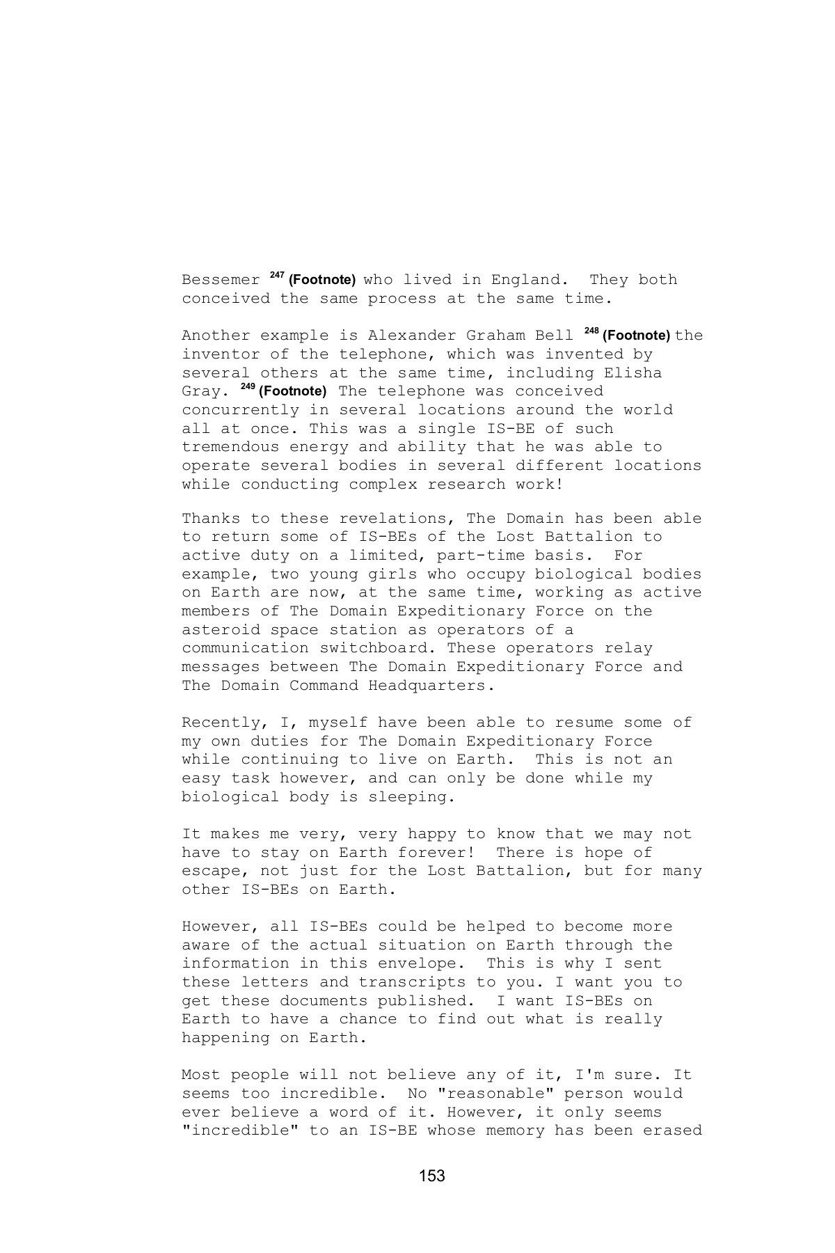 Alien Interview by Lawrence R. Spencer - ppnfd1828 - Page 153 | Flip ...