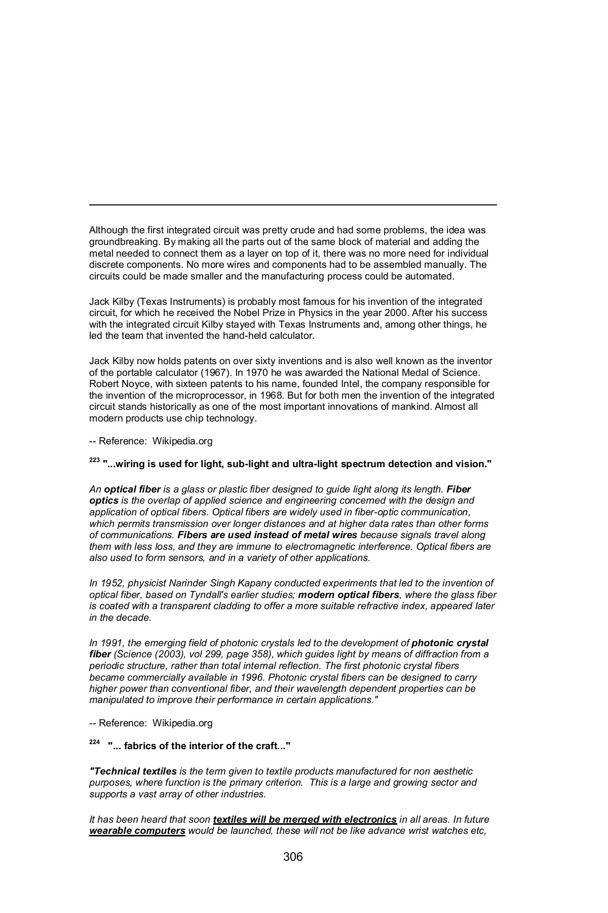 Alien Interview by Lawrence R. Spencer - ppnfd1828 - Page 306 | Flip ...