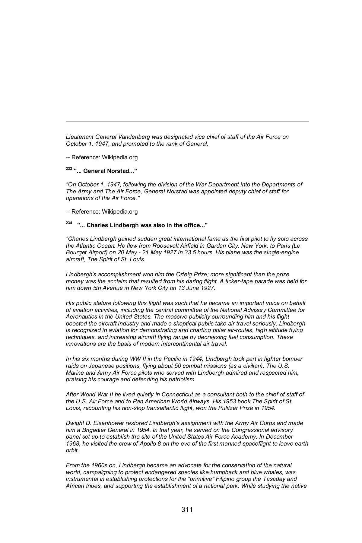 Alien Interview by Lawrence R. Spencer - ppnfd1828 - Page 311 | Flip ...