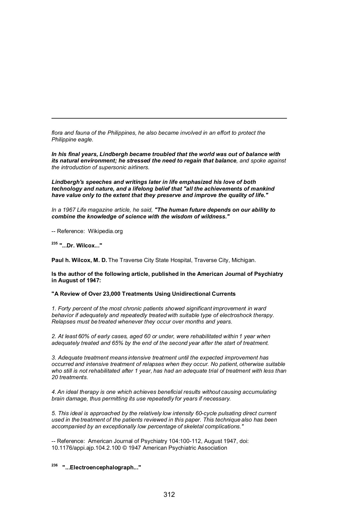 Alien Interview by Lawrence R. Spencer - ppnfd1828 - Page 312 | Flip ...