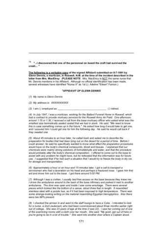 Alien Interview by Lawrence R. Spencer - ppnfd1828 - Page 171 | Flip ...