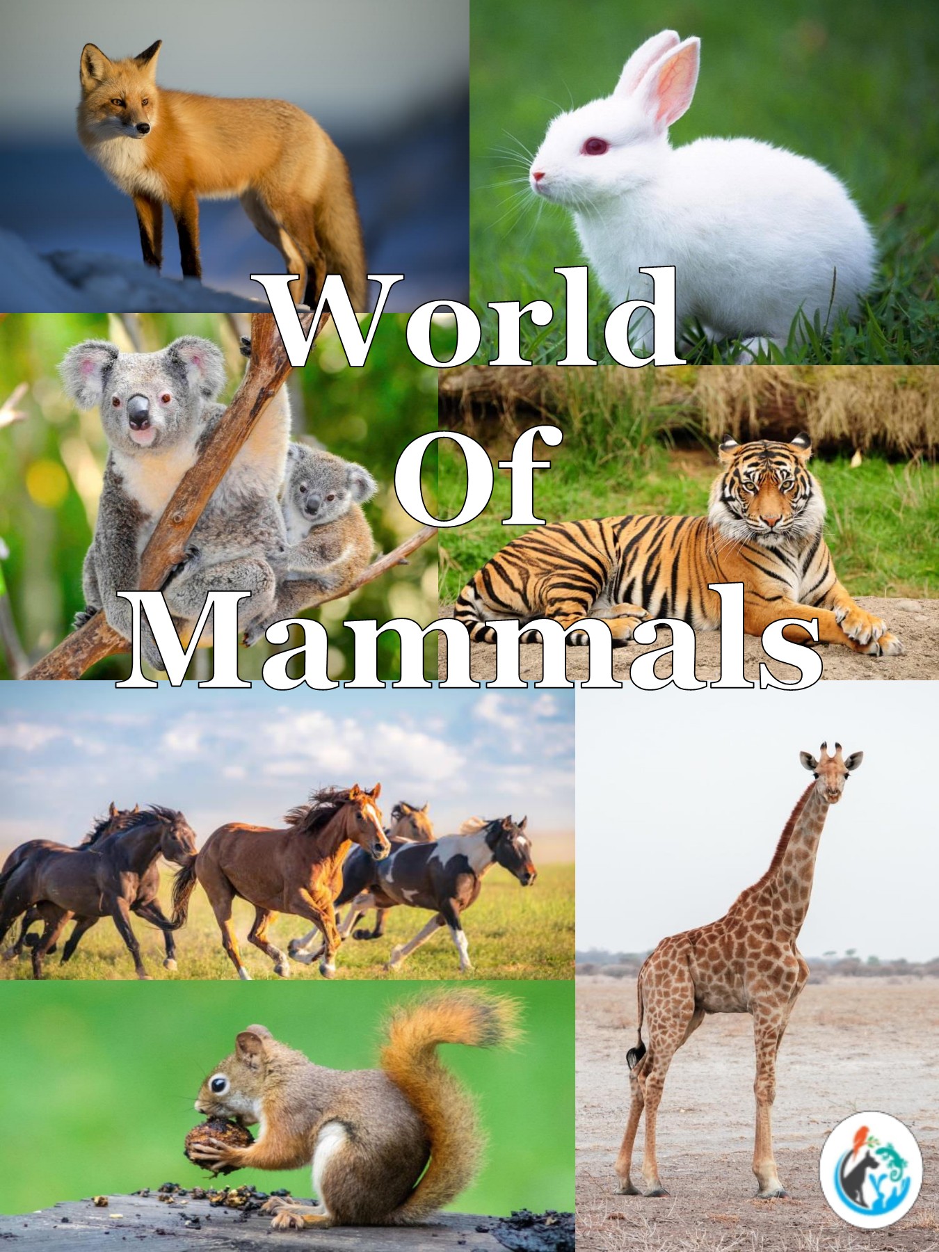 Mammals Copied - Shane Britto - Page 1 - 30 | Flip PDF Online | PubHTML5